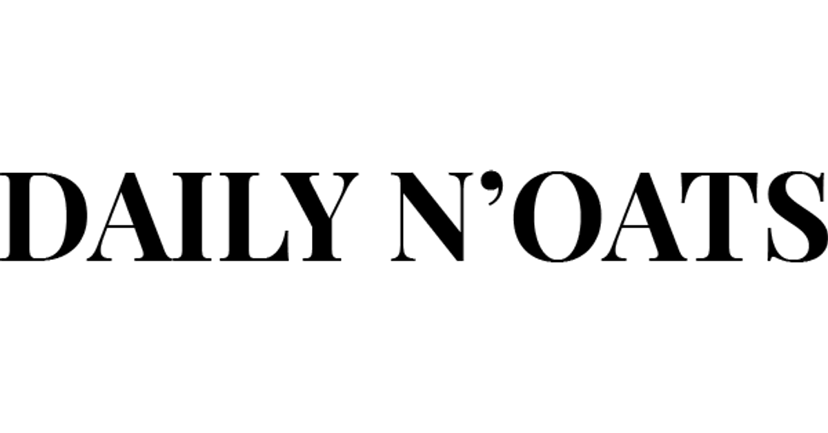 DAILY N'OATS